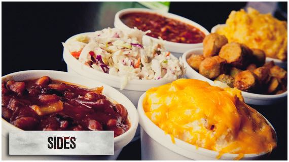 Always Available Sides | Italian Gourmet Deli and Catering ...